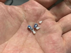 Diorama : Cet Artiste Crée À La Main Des Mondes Miniatures Réalistes