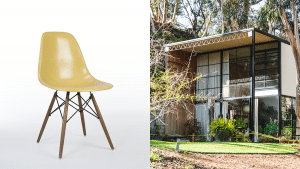 20 Unusual Chairs Designed by Famous Architects
