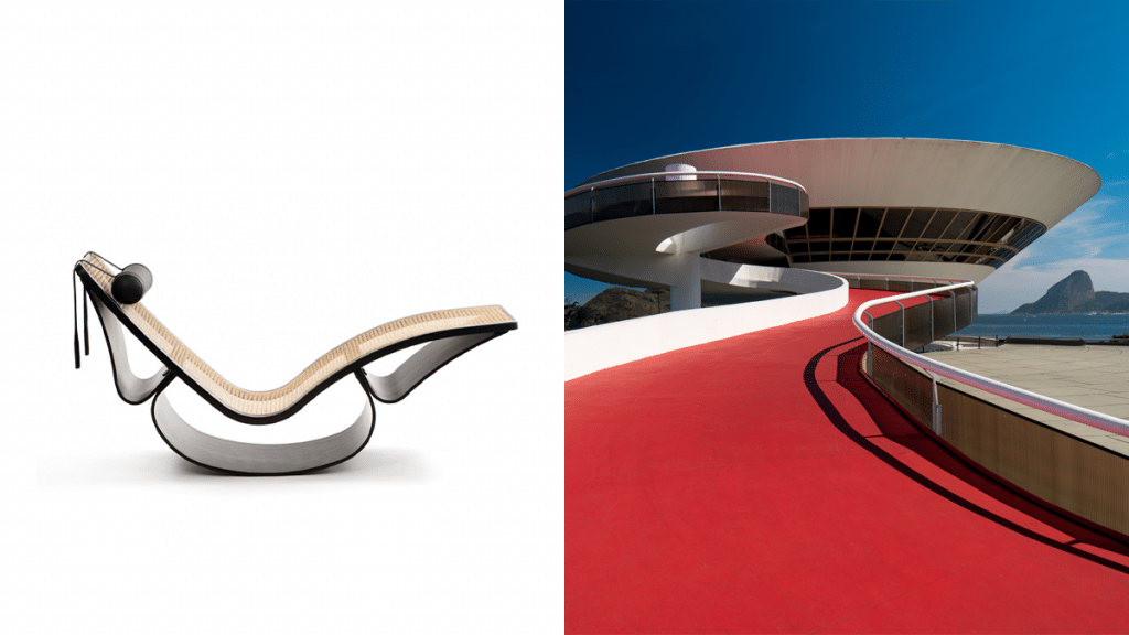 20 Unusual Chairs Designed by Famous Architects