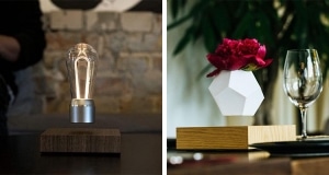 Upgrade Your Home Decor With These Amazing Levitating Products | My ...