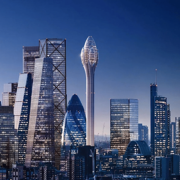 Architecture News from Around the World - Page 28 of 92