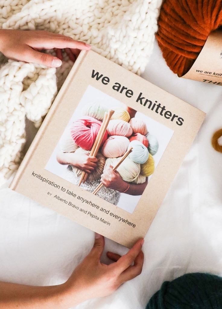 25 Yarn-tastic Gifts for Knitters of All Skill Levels