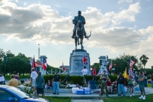 How Architects Are Rethinking Monument and Memorial Design
