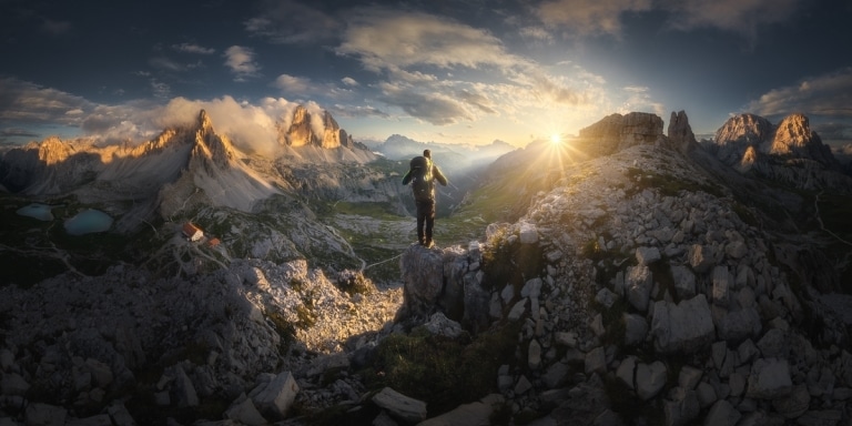 Incredible Winners of the 2020 International Photography Awards
