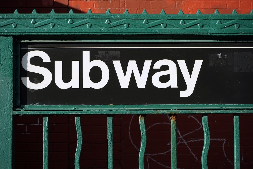 Design Is Not Art: The Work and Legacy of Massimo Vignelli