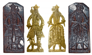 Gingerbread's Romantic Medieval History + A Recipe from the Middle Ages