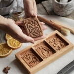 Gingerbread's Romantic Medieval History + A Recipe from the Middle Ages