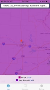 Interactive Map Reveals Which Indigenous Lands You’re Living On