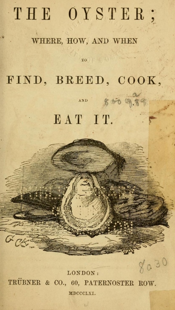 Explore 10,000 Historic Cookbooks for Free in This Online Archive