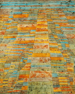 5 Pinturas de Paul Klee que muestran su estilo multifacético