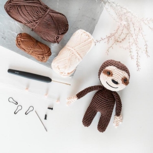 15+ Easy-Going Gift Ideas for Anyone That Loves Sloths