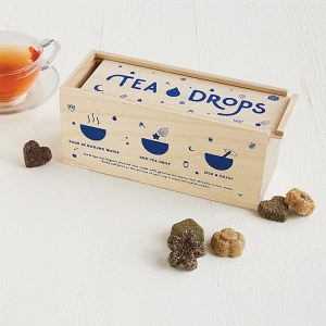 Tea Gifts for Tea Lovers Make Quirky and Useful Presents 2021