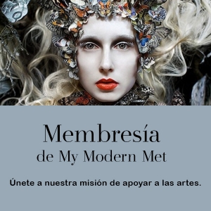 My Modern Met en Español – Una Gran Ciudad Unida por la Creatividad