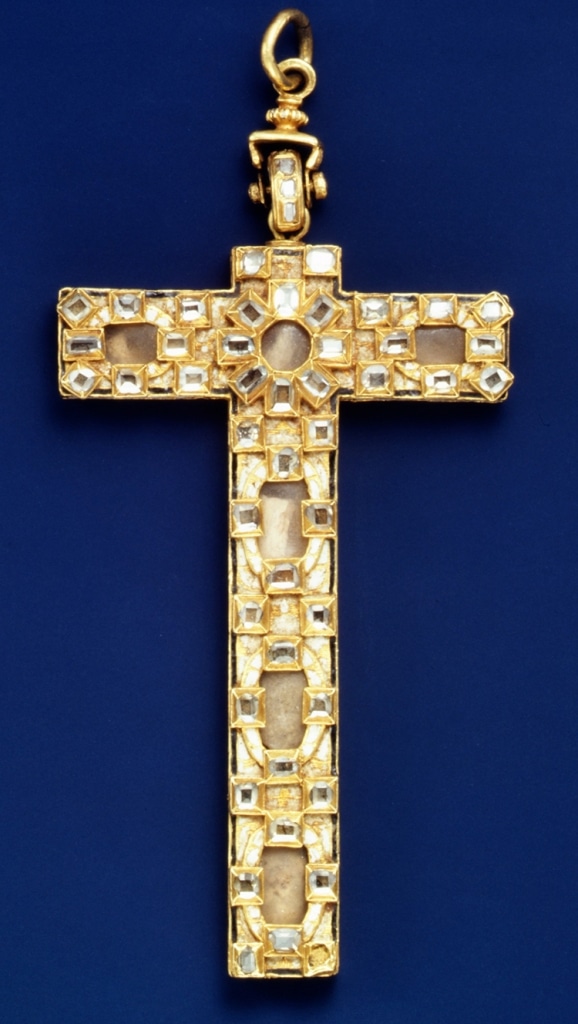 What Is a Reliquary? An Introduction to the Bejeweled Medieval Vessels