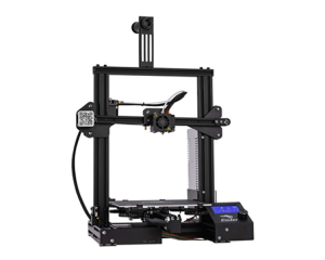 12 Impresoras 3D y de resina que puedes encontrar en Amazon