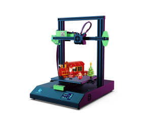 12 Impresoras 3D y de resina que puedes encontrar en Amazon