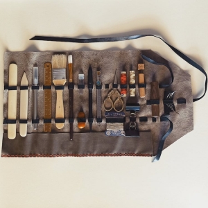 These Bookbinding Kits Will Help You Make Your Own Books