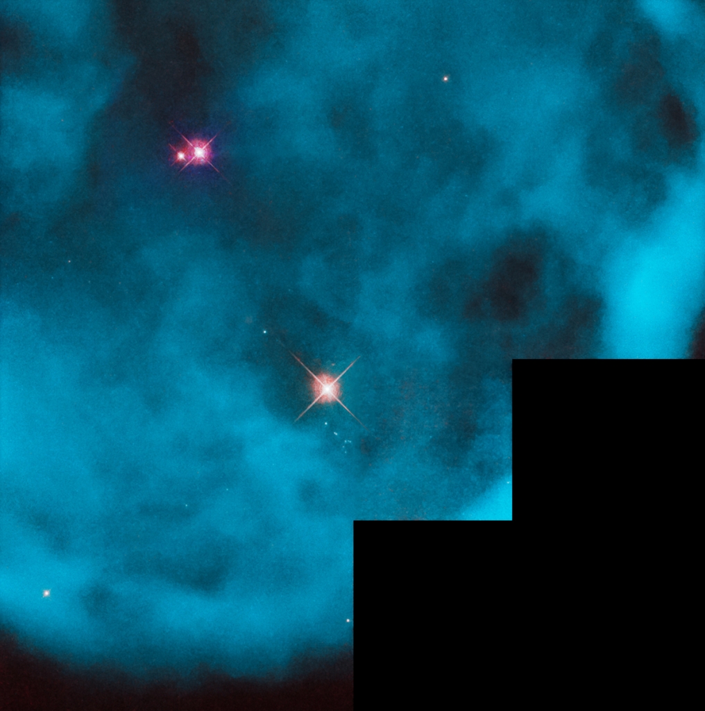 NASA lanza 30 nuevas fotos espaciales del telescopio Hubble