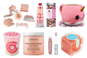 64 Products To Help You Create the Perfect Color-Themed Gift Baskets ...