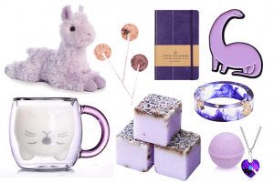 64 Products To Help You Create the Perfect Color-Themed Gift Baskets ...