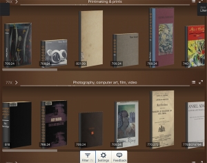 Find A New Book With Internet Archive's Online Library Explorer