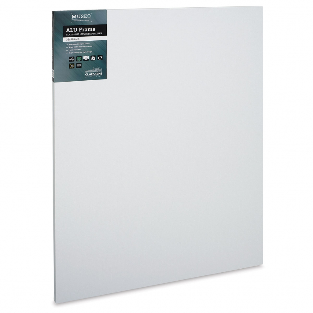 Los 7 mejores lienzos para artistas de todos los niveles