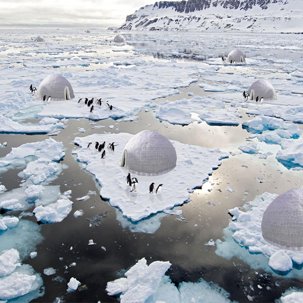 Architecture News from Around the World