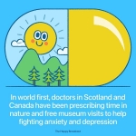 30+ Good News Stories That Will Help Restore Your Faith in the World