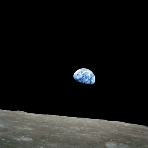 Earthrise: An Inspiring Poem About Climate Change by Amanda Gorman