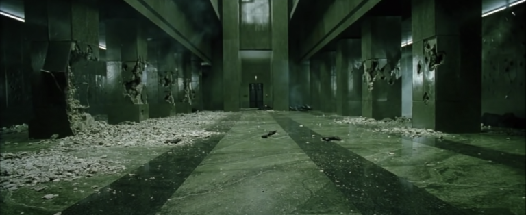 Mimarların İzlemesi Gereken 15 Film -Mimari Filmler - Sanatla Art