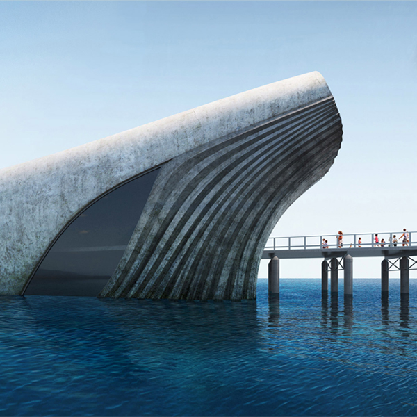 Architecture News from Around the World