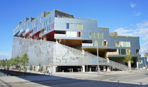 The Architecture of BIG - 10 Great Buildings by Bjarke Ingels Group
