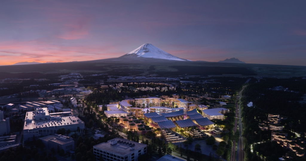 The Architecture of BIG - 10 Great Buildings by Bjarke Ingels Group