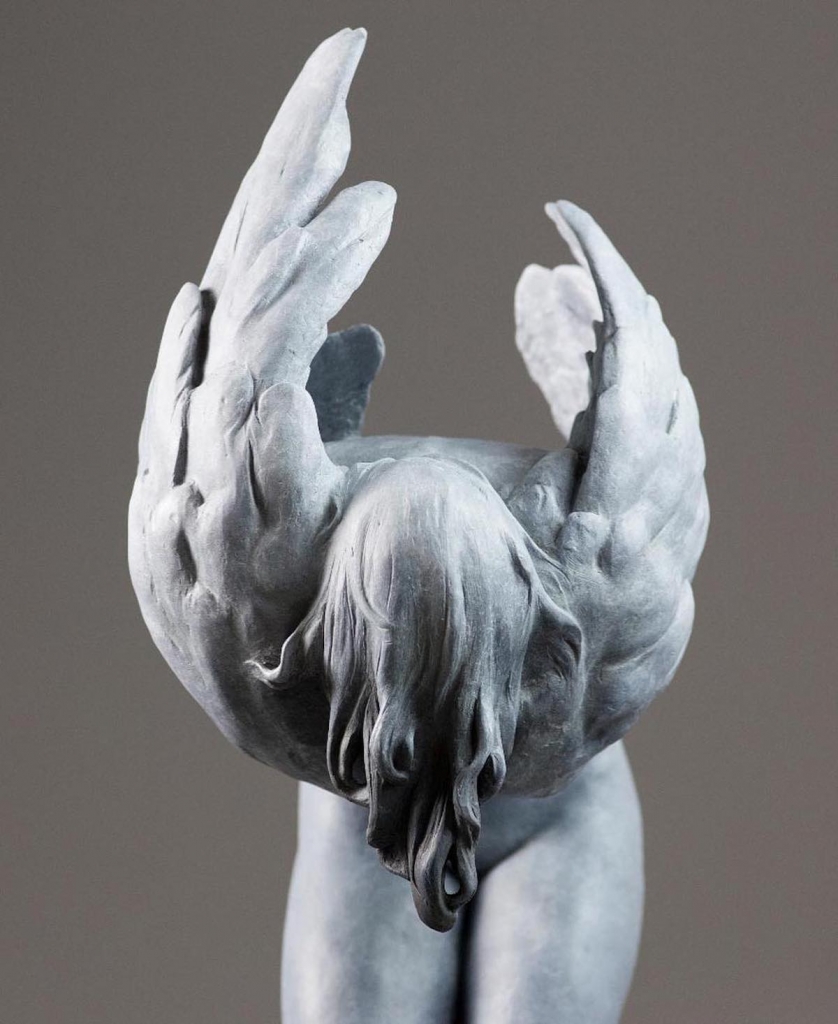 Coderch & Malavia, escultores que capturan la belleza del cuerpo humano