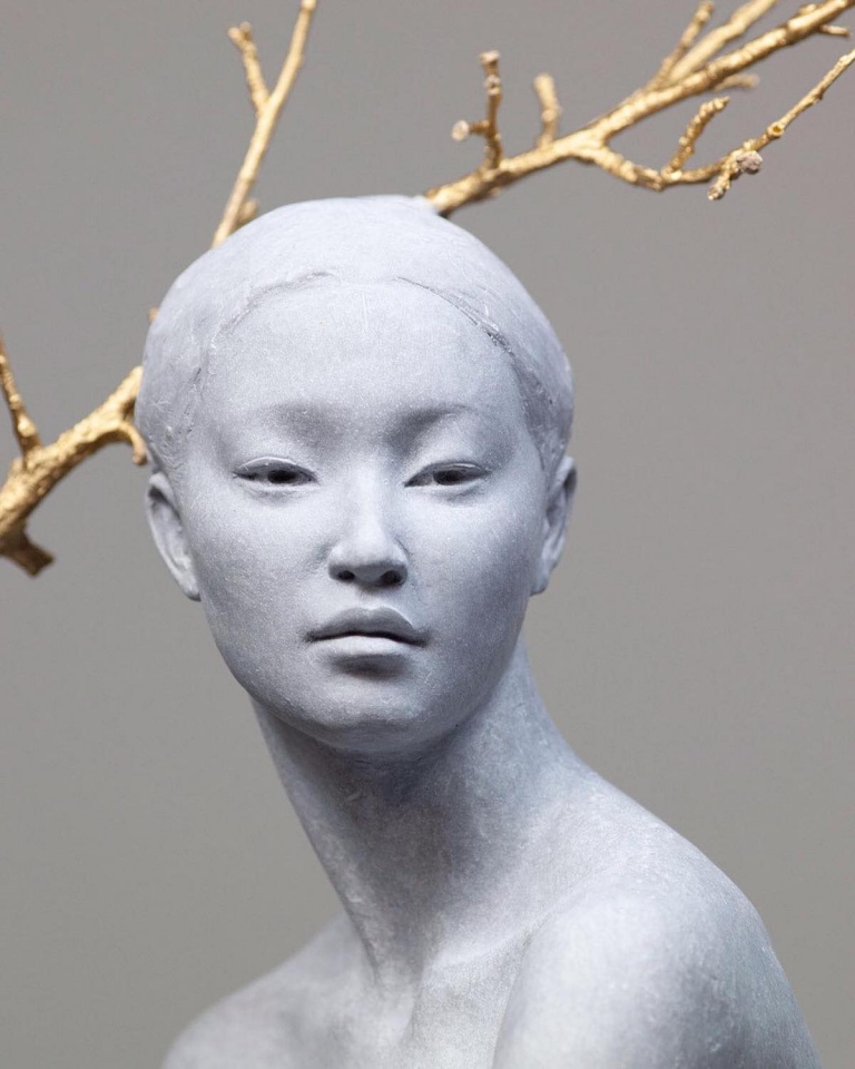 Coderch & Malavia, escultores que capturan la belleza del cuerpo humano