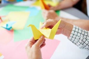 Learn How to Make Origami With These Easy Online Tutorials