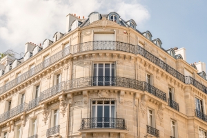 Paris Was Rebuilt: Baron Haussmann and the “Haussmannization” of Paris