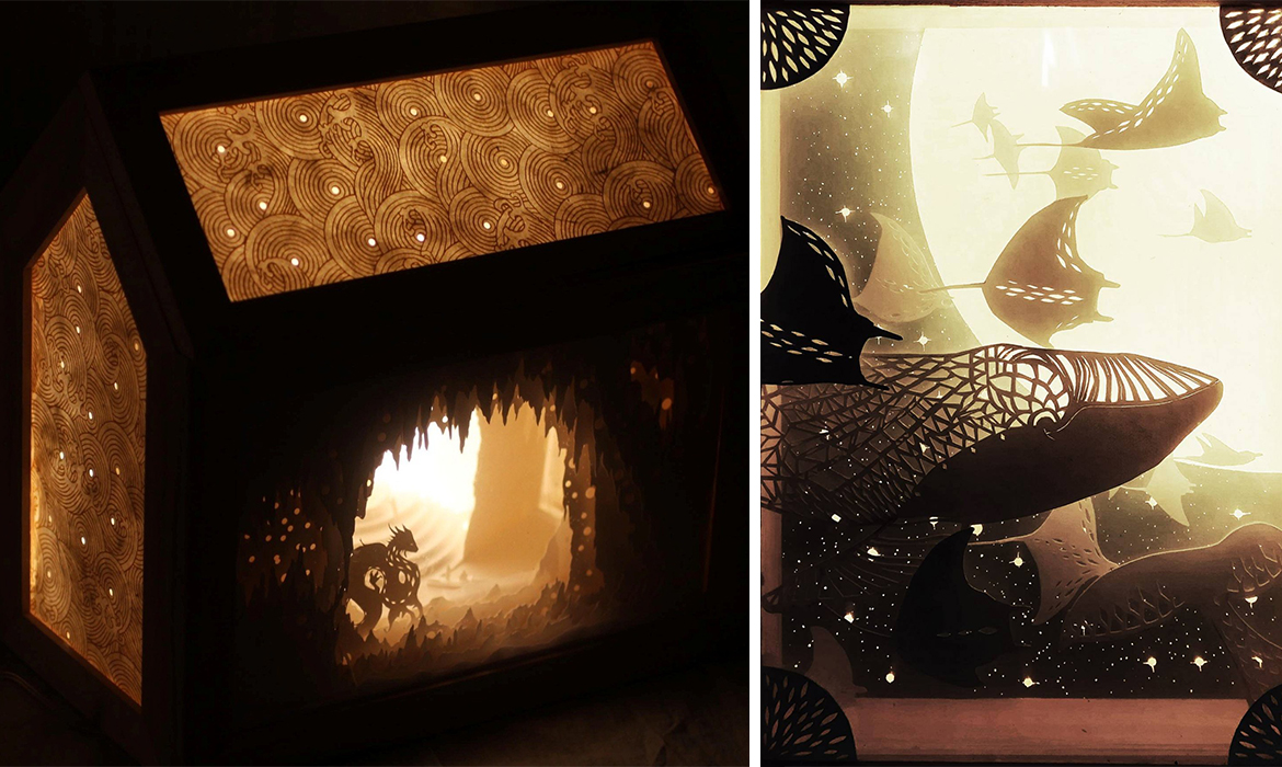 My Modern Met – The Big City That Celebrates Creative Ideas