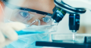 Scientists Publish A Newly Discovered State of Matter: Liquid Glass