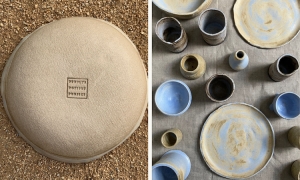 People's Pottery Project: A Non-Profit Ceramics Studio With A Big Mission