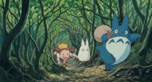 History of Studio Ghibli, the Legendary Japanese Animation House