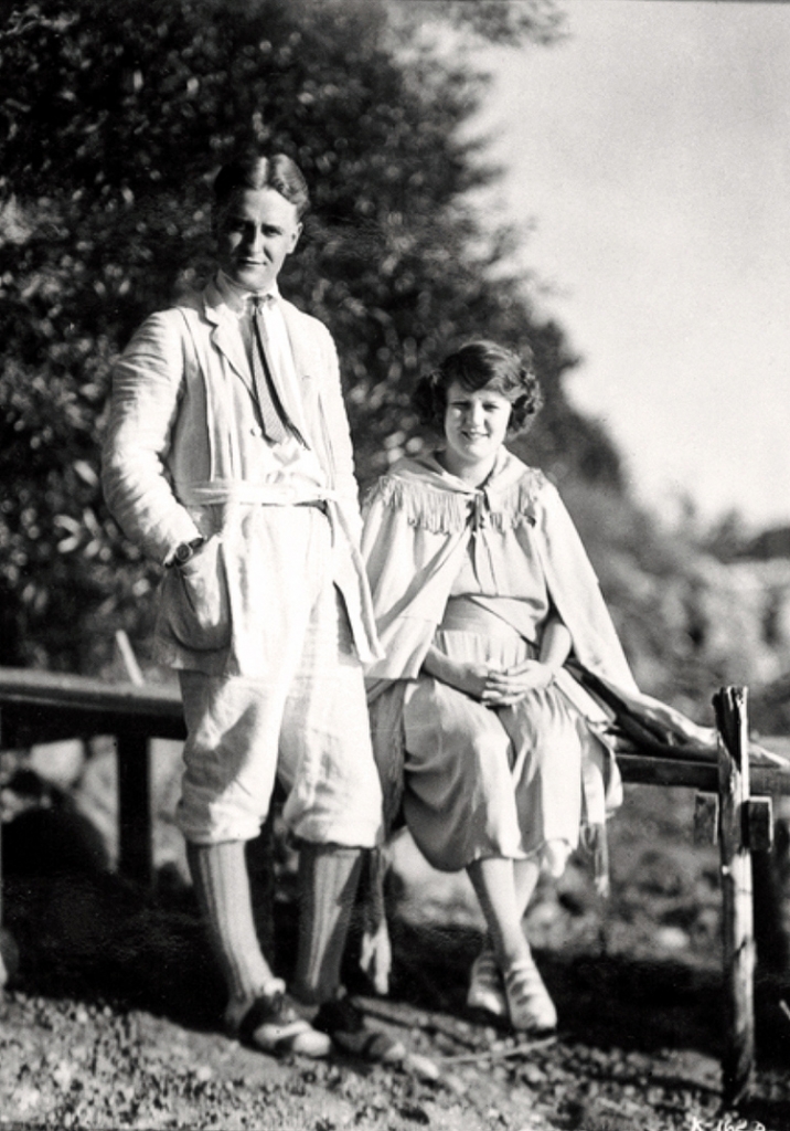 Who Was F. Scott Fitzgerald? Get to Know the Legendary Writer