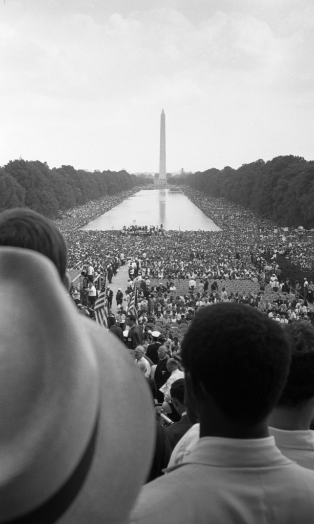 8 Artworks of the Civil Rights Movement That Exemplify the Struggle