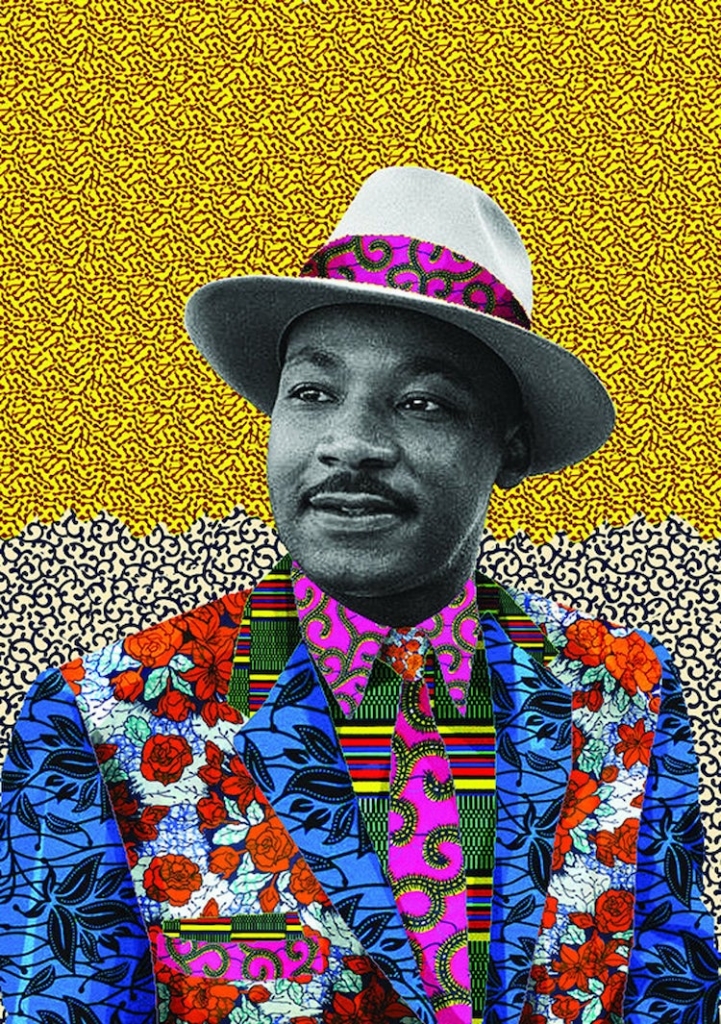 20 Fantastic Art Prints To Liven Up Your Space From Black Artists on Etsy
