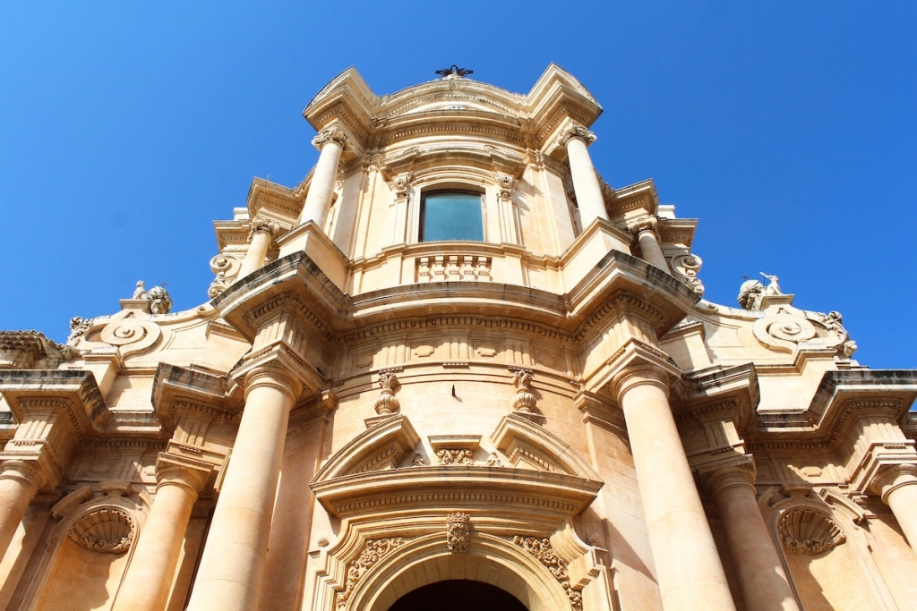 5 Edificios increíbles que celebran lo mejor de la arquitectura barroca