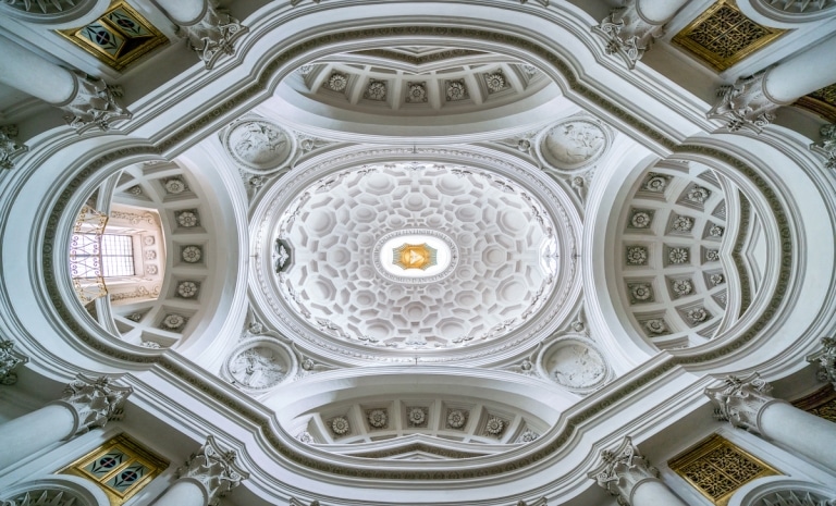 5 Incredible Buildings That Celebrate Baroque Architecture