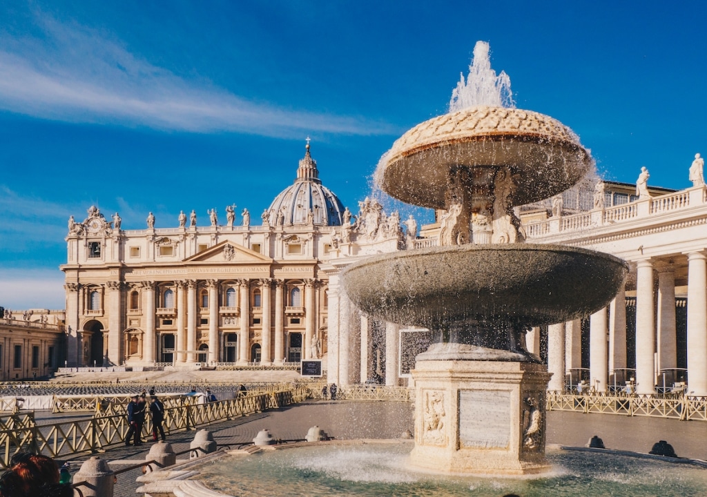 5 Incredible Buildings That Celebrate Baroque Architecture