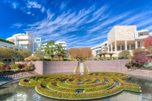What Is the Getty Museum? Get to Know the Villa Full of Magnificent Art