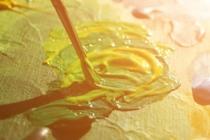 What is Linseed Oil? Learn About Uses in Oil Painting
