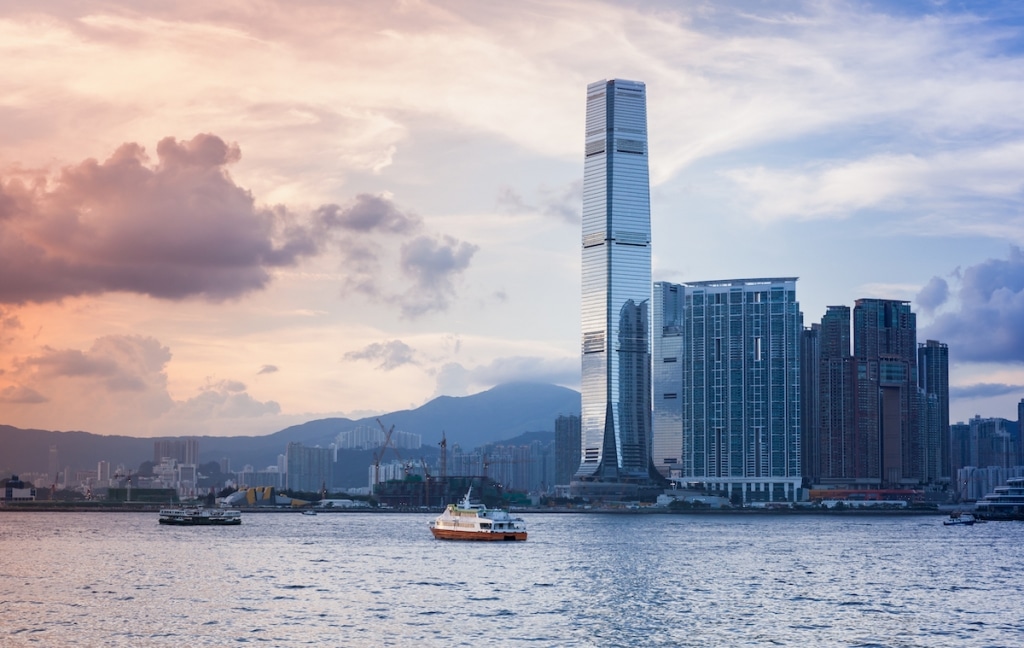 15 Skyscrapers That Are the Tallest Buildings in the World | My Modern Met